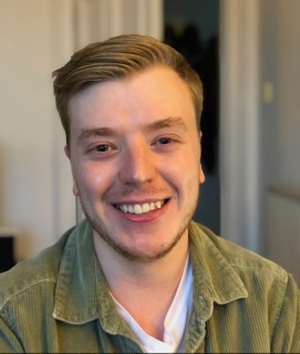 James Todd | Relations Study